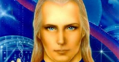 psydonia: Ashtar Galactic Command speaking